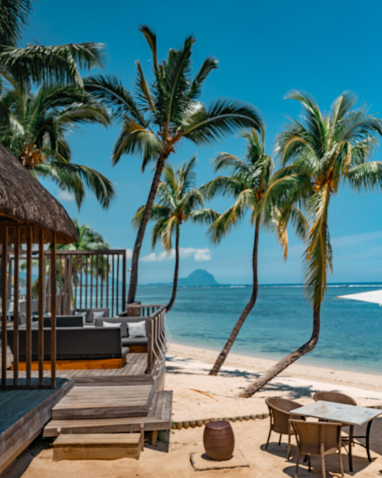 Sugar Beach Mauritius Resort Review | Luxury & Relaxation