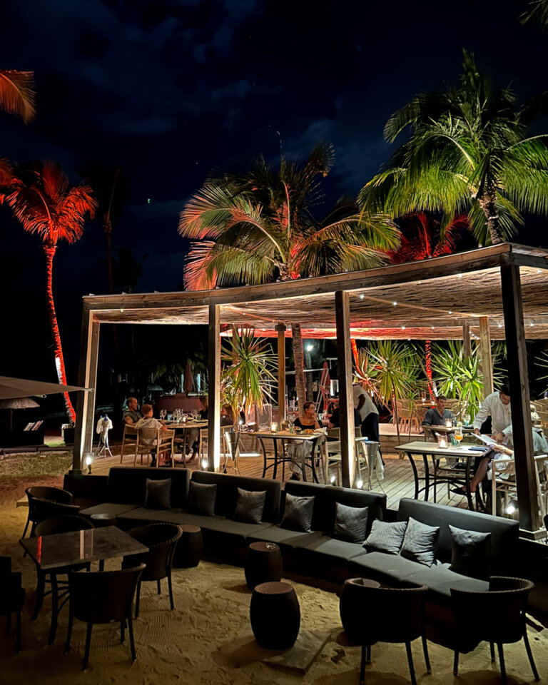 Sugar Beach Mauritius Resort Review | Luxury & Relaxation