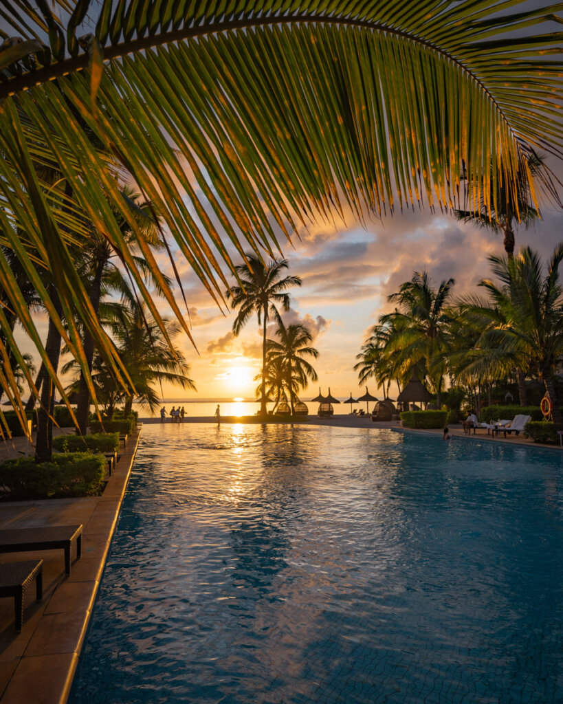 Sugar Beach Mauritius Resort Review | Luxury & Relaxation