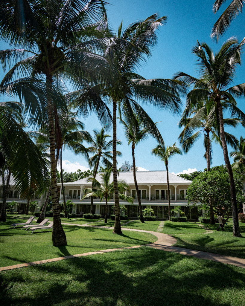 Sugar Beach Mauritius Resort Review | Luxury & Relaxation
