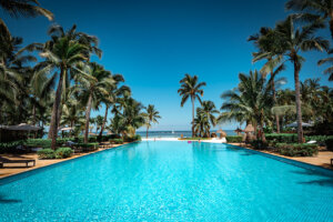 Sugar Beach Mauritius Resort Review | Luxury & Relaxation