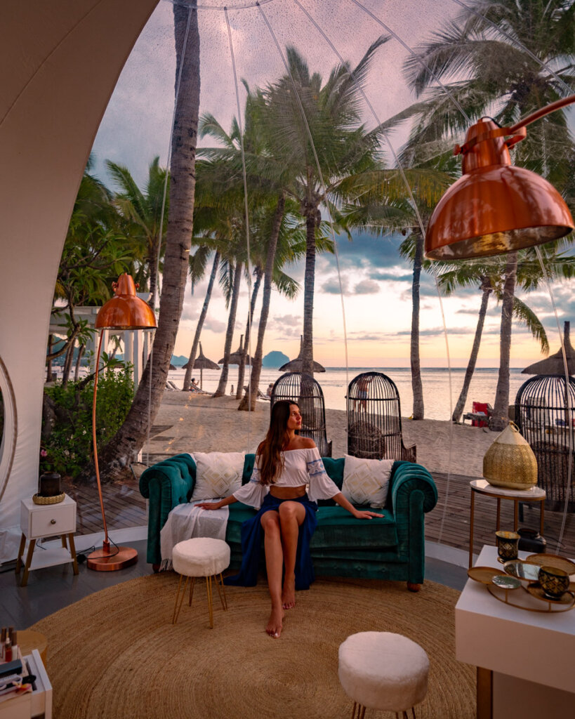 Sugar Beach Mauritius Resort Review | Luxury & Relaxation