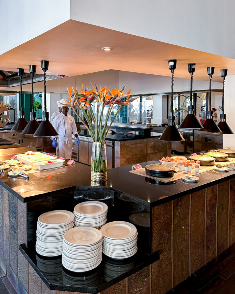 Sugar Beach Mauritius Resort Review | Luxury & Relaxation