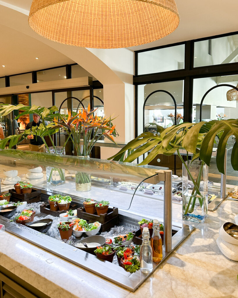 Sugar Beach Mauritius Resort Review | Luxury & Relaxation