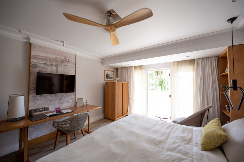 Sugar Beach Mauritius Resort Review | Luxury & Relaxation