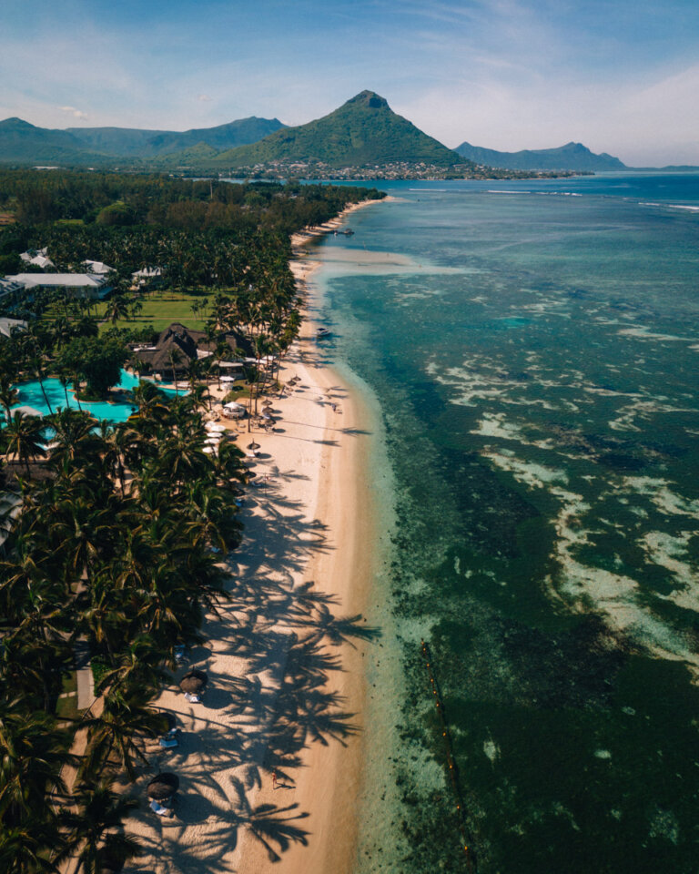 Sugar Beach Mauritius Resort Review | Luxury & Relaxation
