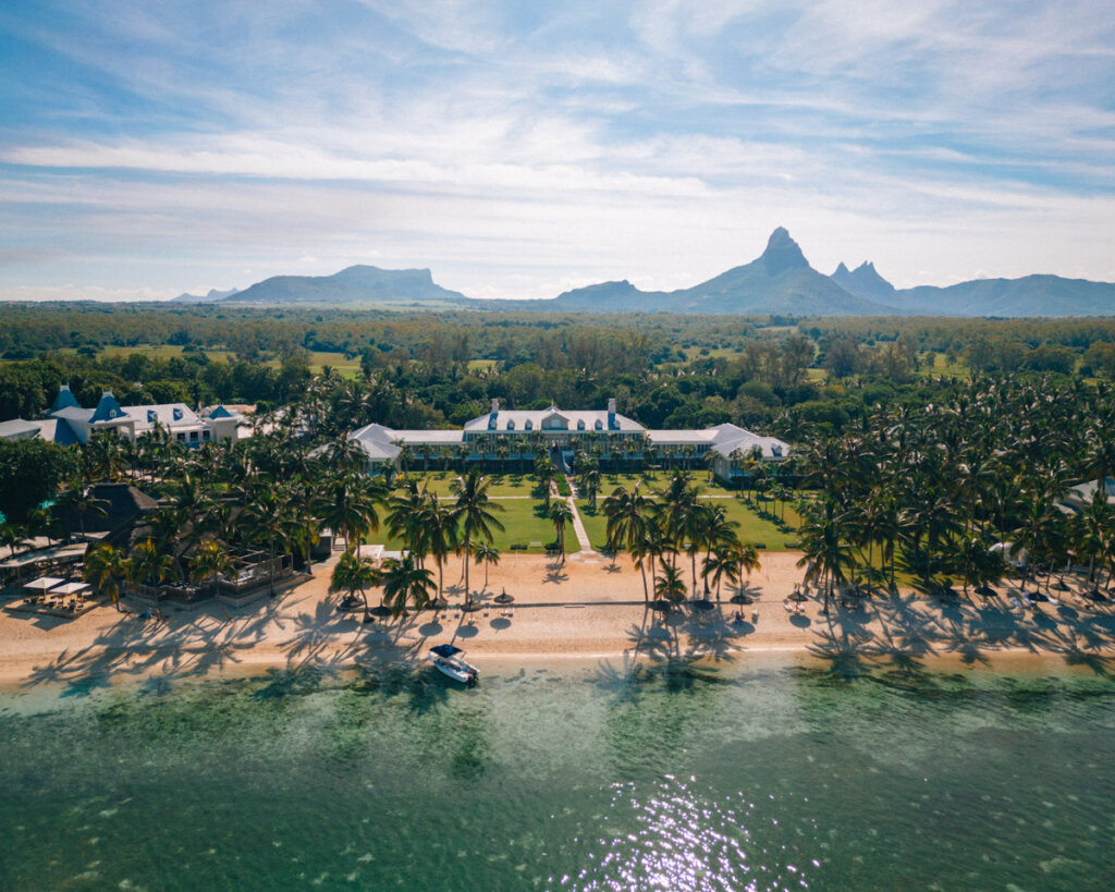 Sugar Beach Mauritius Resort Review | Luxury & Relaxation