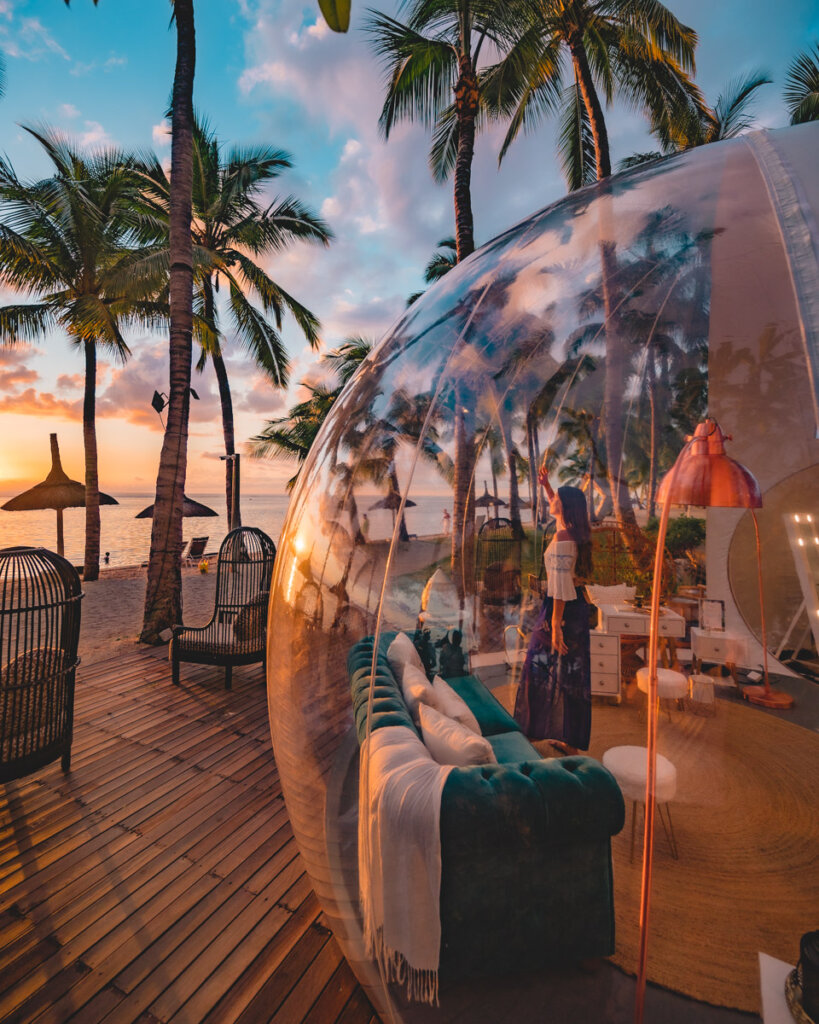 Sugar Beach Mauritius Resort Review | Luxury & Relaxation