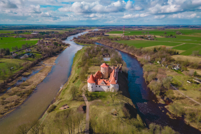 Discover the Best Sights in Latvia | Travel Guide