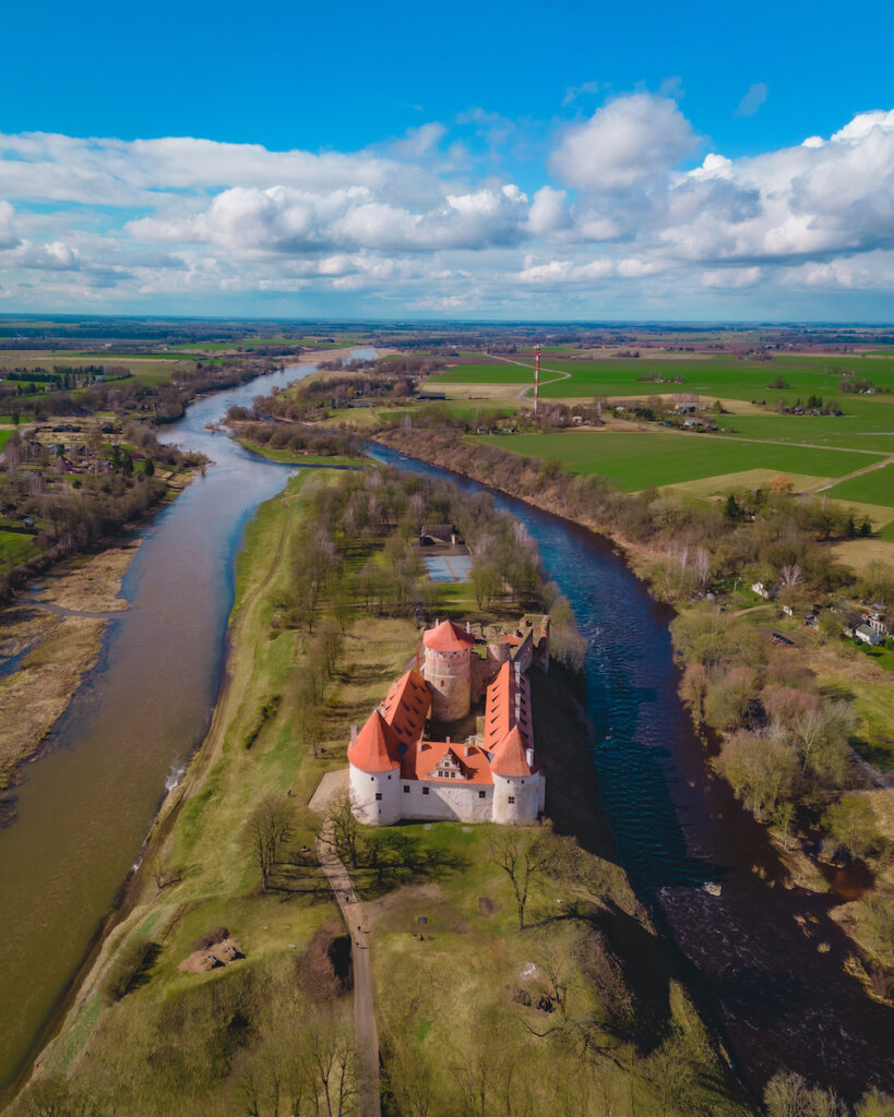 Discover the Best Sights in Latvia | Travel Guide