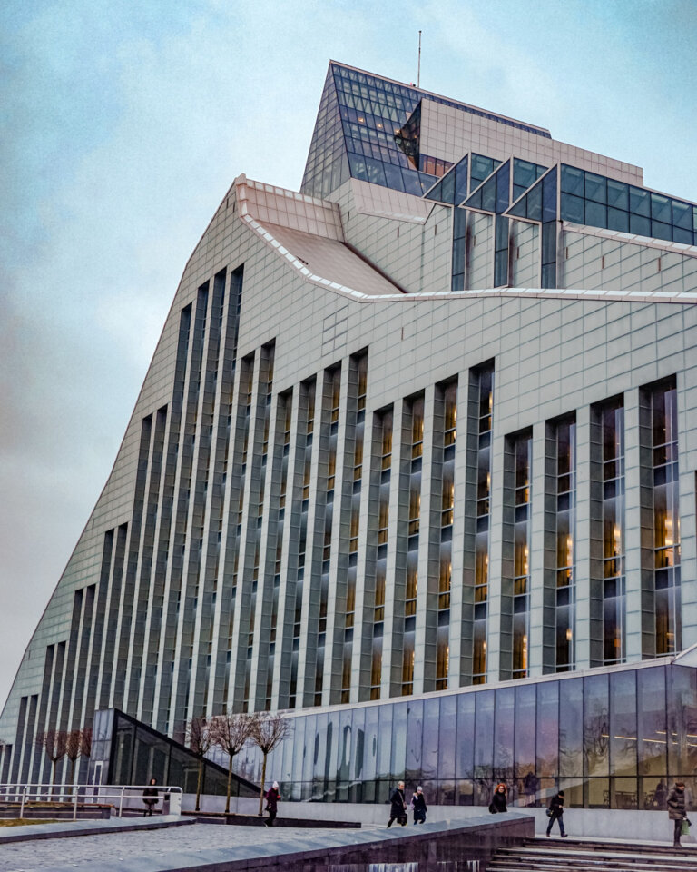 Discover the Best Sights in Latvia | Travel Guide