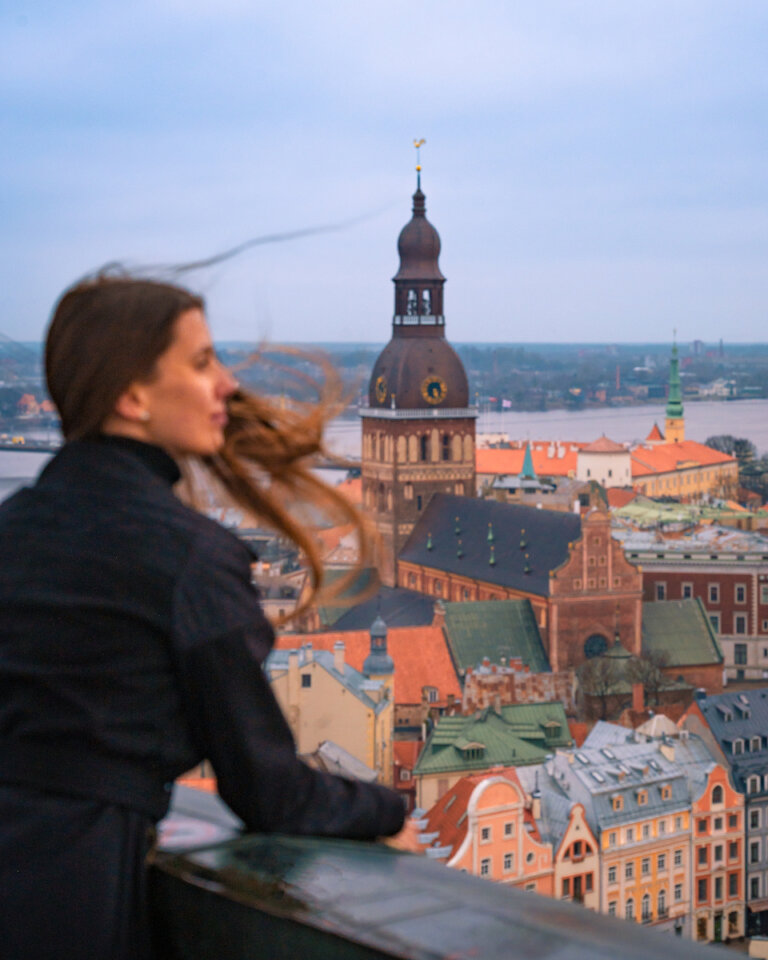 Discover the Best Sights in Latvia | Travel Guide