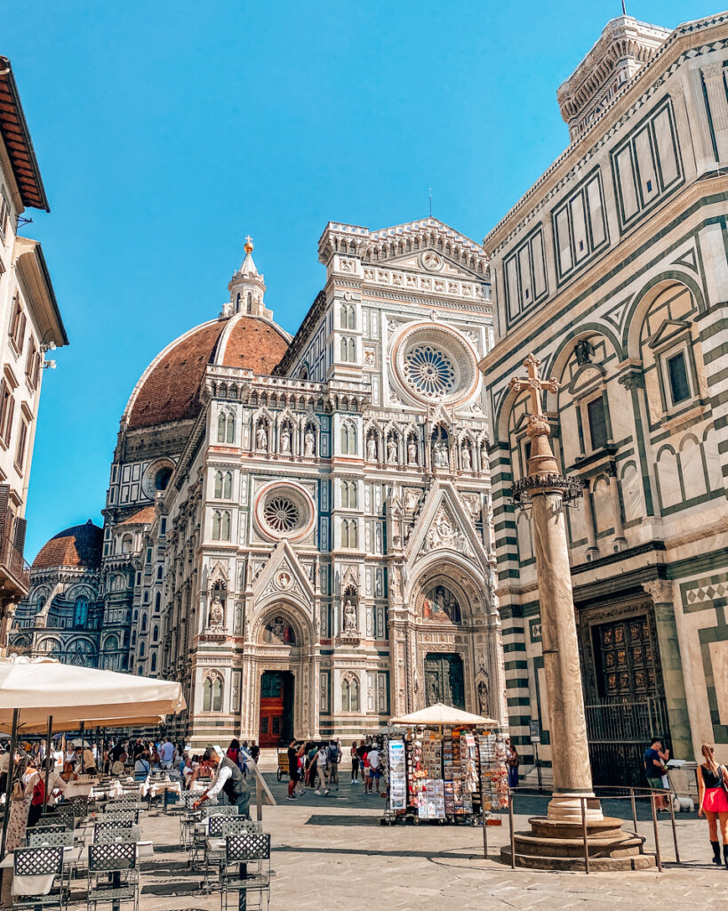 Best Tourist Attractions in Florence, Italy & Tuscany Day Trips