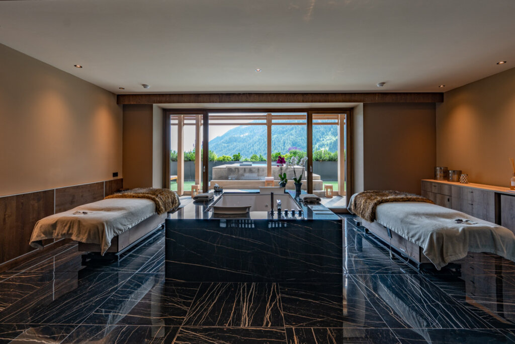 Lefay Resort & Spa Dolomites Review | Dolomiti Luxury