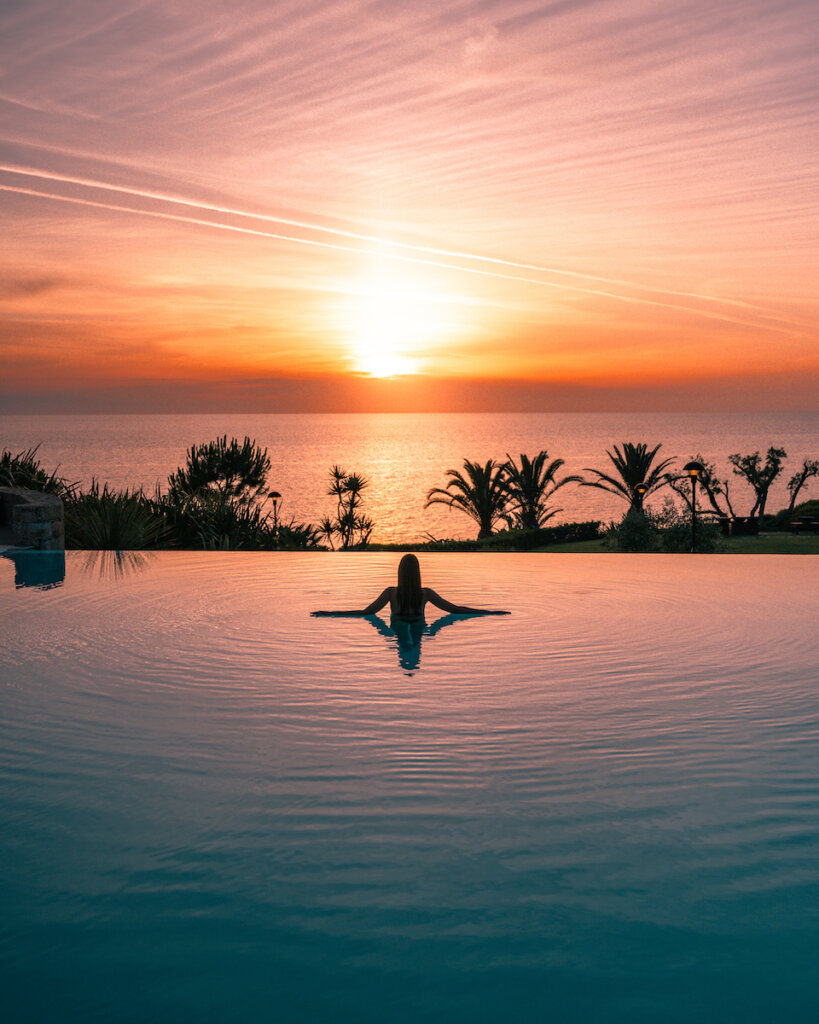 Hotel Review: The SANI Resort in Greece - voyagefox