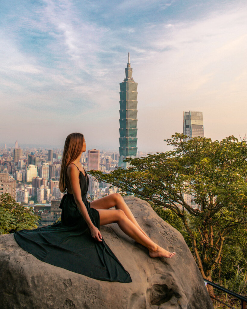Taiwan Road Trip Itinerary | Ultimate Travel Guide