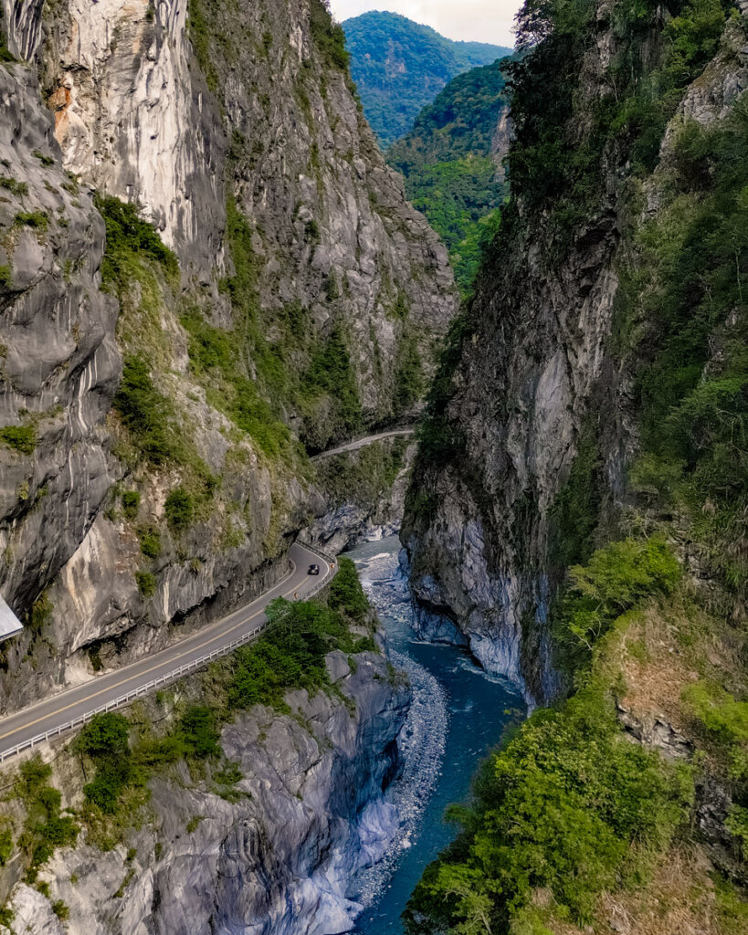 Taiwan Road Trip Itinerary | Ultimate Travel Guide