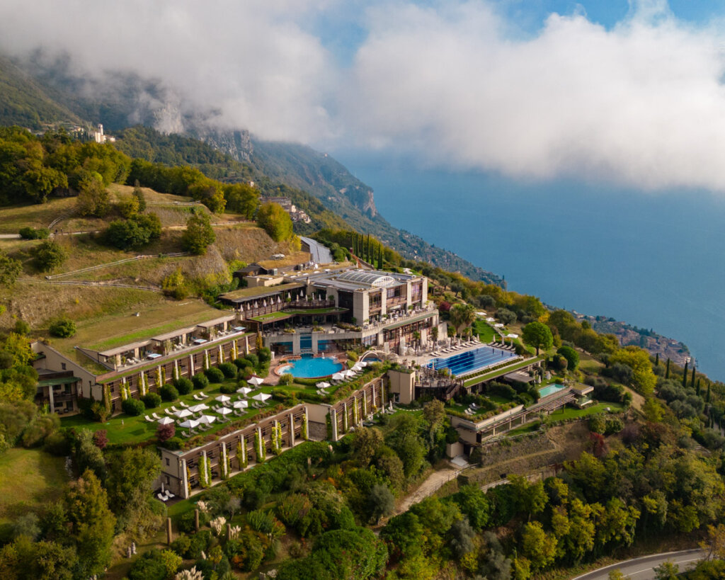 Hotel Review: The Lefay Resort & Spa Lago di Garda in Italy - voyagefox
