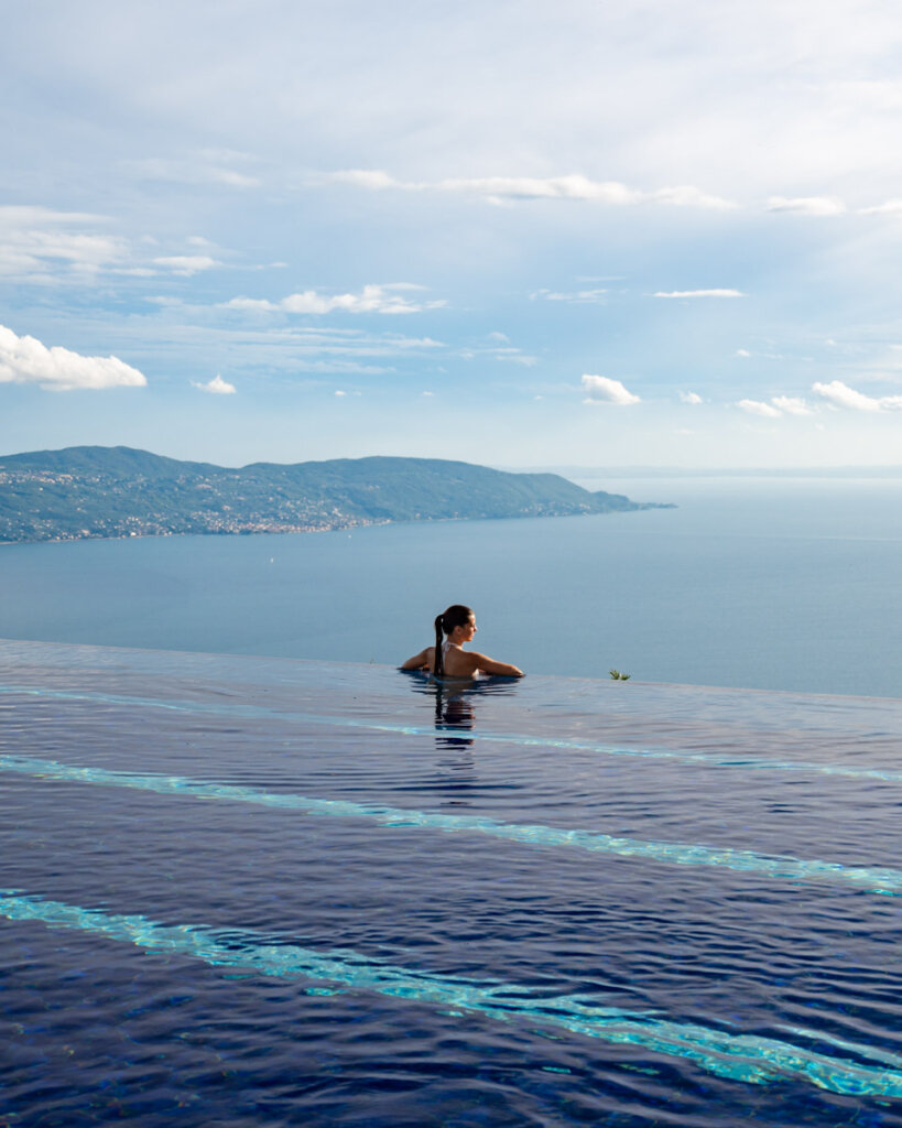 Hotel Review: The Lefay Resort & Spa Lago di Garda in Italy - voyagefox