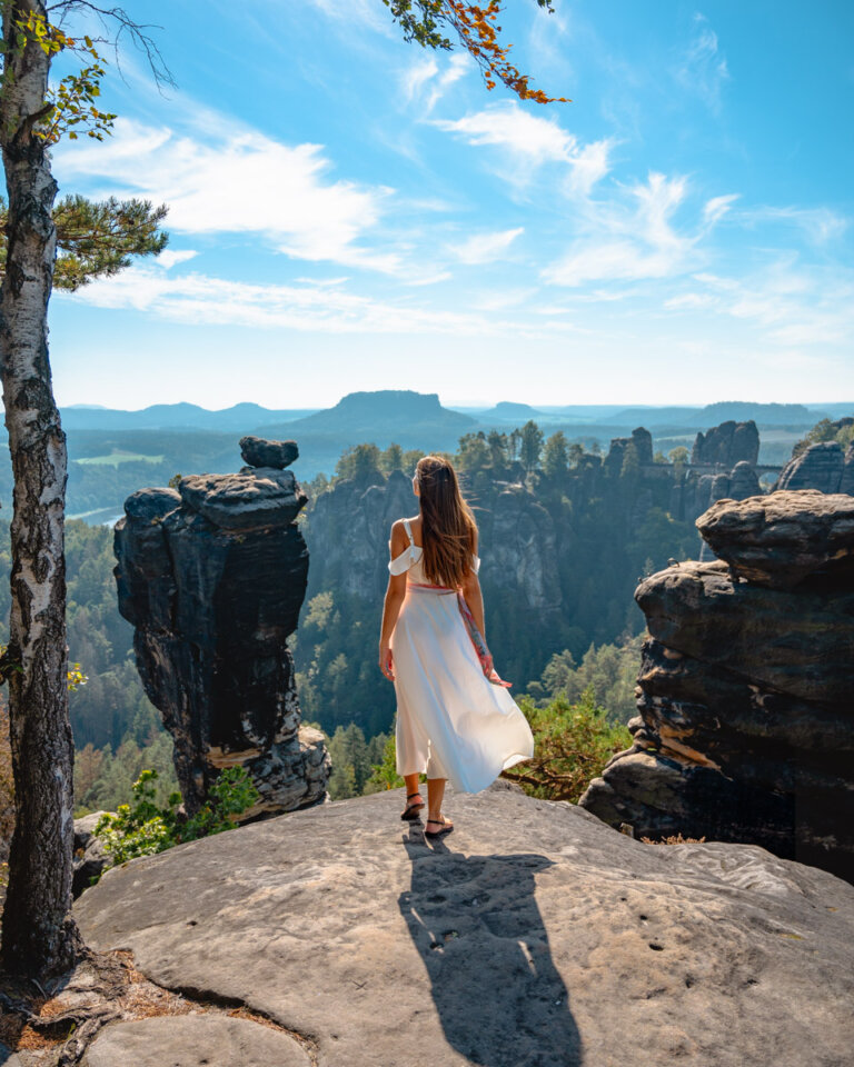 Discover Saxony, Germany | Top Attractions & Travel Guide