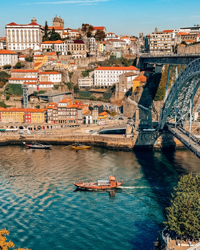 Porto Travel Guide: A Journey Through History and Culture