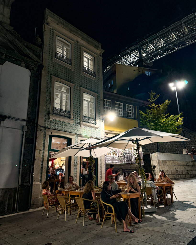Porto Reisetipps - Die schönsten Sehenswürdigkeiten & Geheimtipps ...