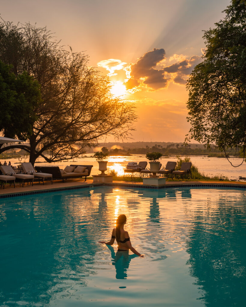 Victoria Falls Zambia & Zimbabwe | Ultimate Travel Guide