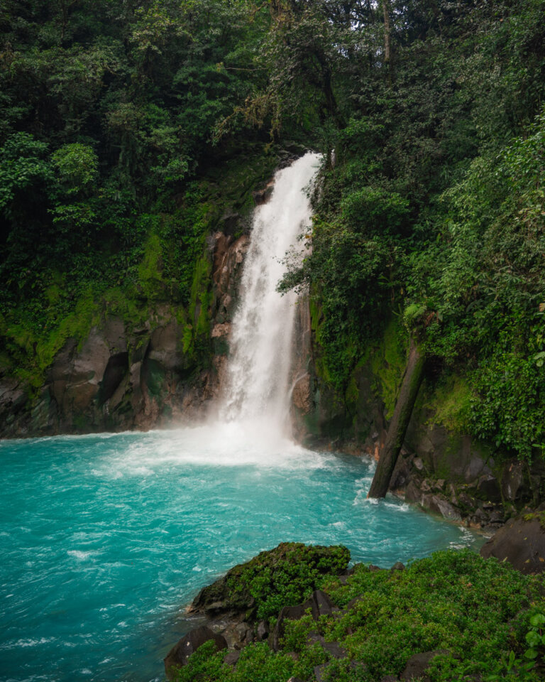 Must-See Costa Rica: Top Attractions & Destinations