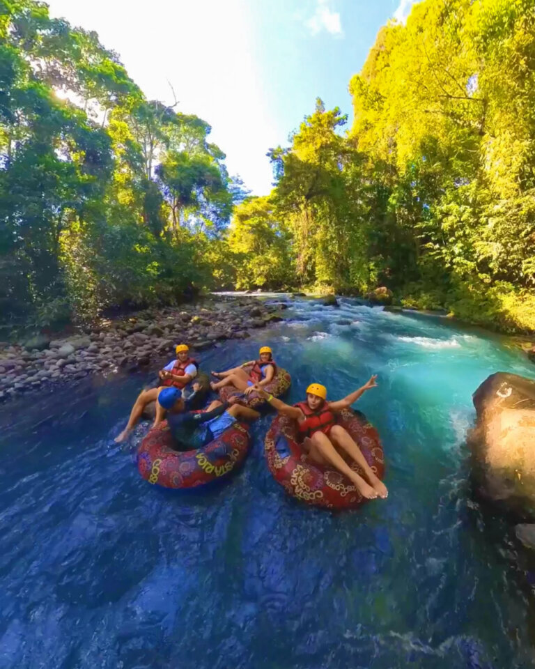Must-See Costa Rica: Top Attractions & Destinations