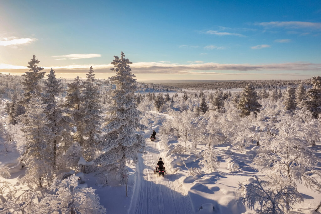 Explore the Magic of Finnish Lapland | Ultimate Travel Guide