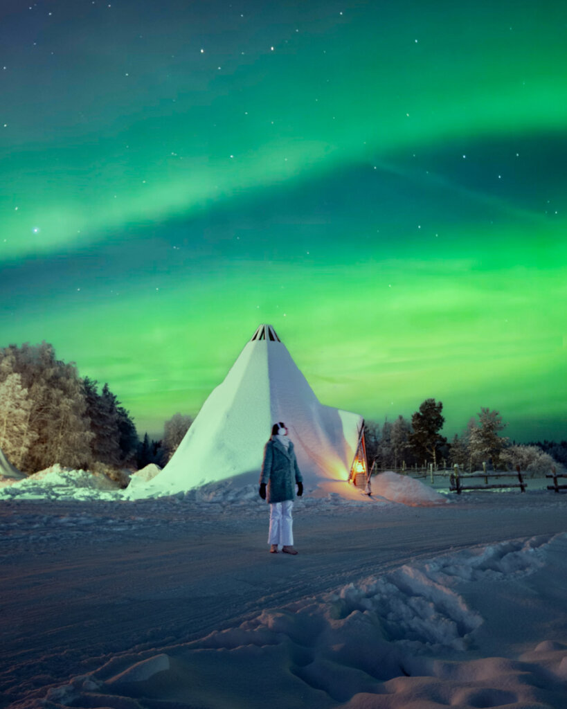 Explore the Magic of Finnish Lapland | Ultimate Travel Guide