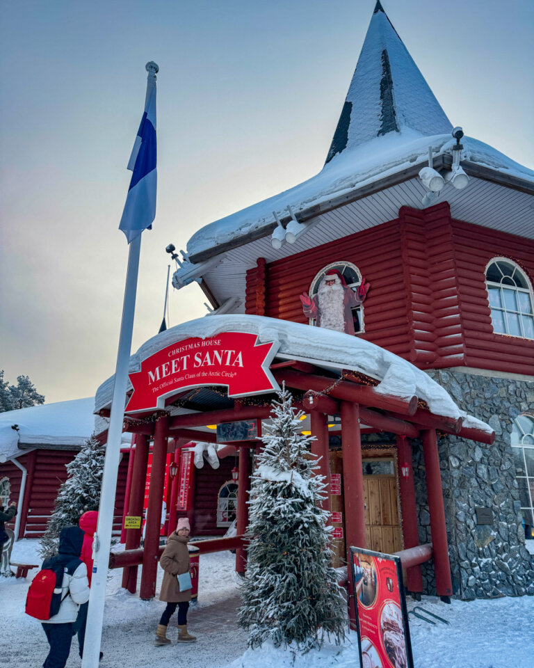 Explore the Magic of Finnish Lapland | Ultimate Travel Guide