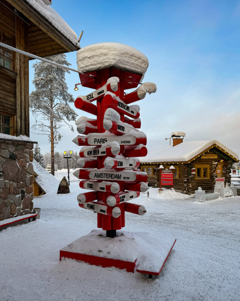 Explore the Magic of Finnish Lapland | Ultimate Travel Guide
