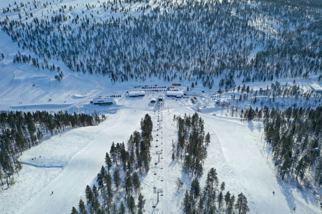 Explore the Magic of Finnish Lapland | Ultimate Travel Guide