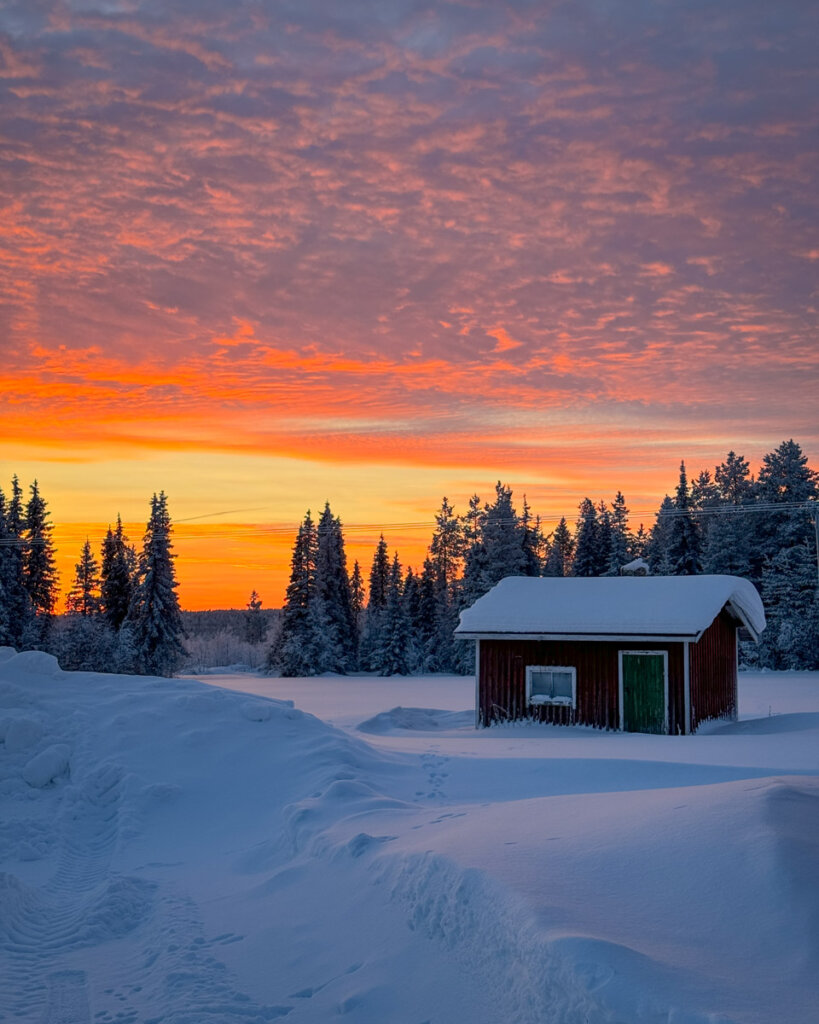 Explore the Magic of Finnish Lapland | Ultimate Travel Guide