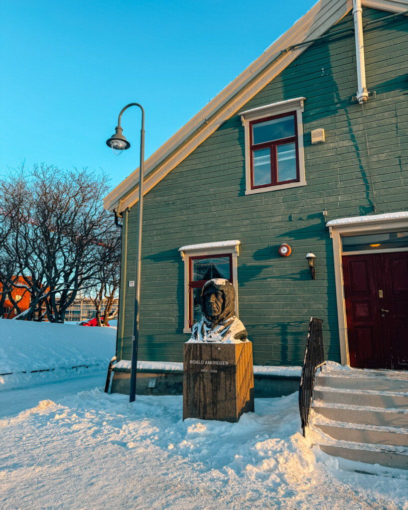 Explore Tromsø, Norway | Top Sights and Attractions