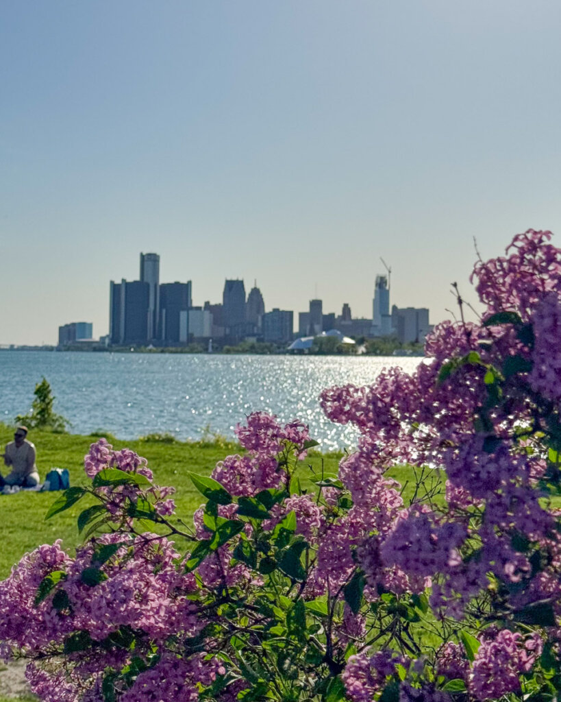 Top Detroit Sights | Explore the Best of Motor City