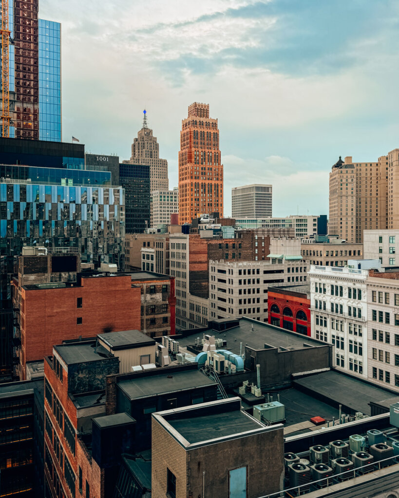 Top Detroit Sights | Explore the Best of Motor City