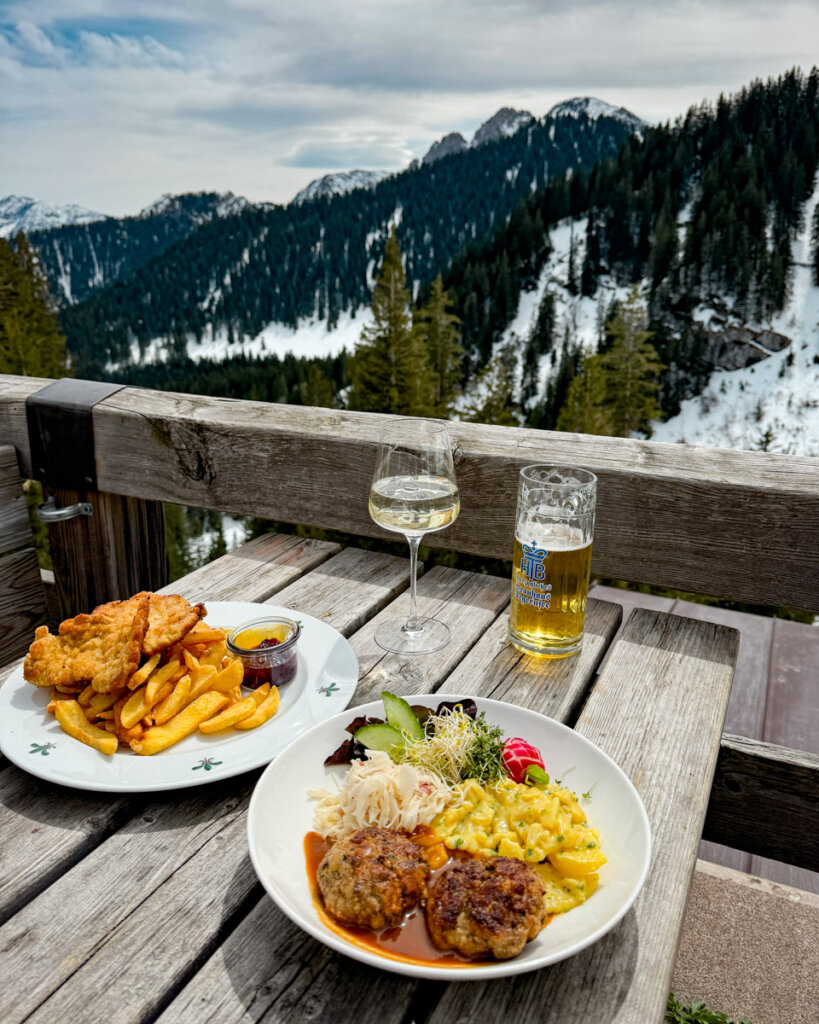 Explore Tegernsee: A Guide to Lake Tegernsee, Germany