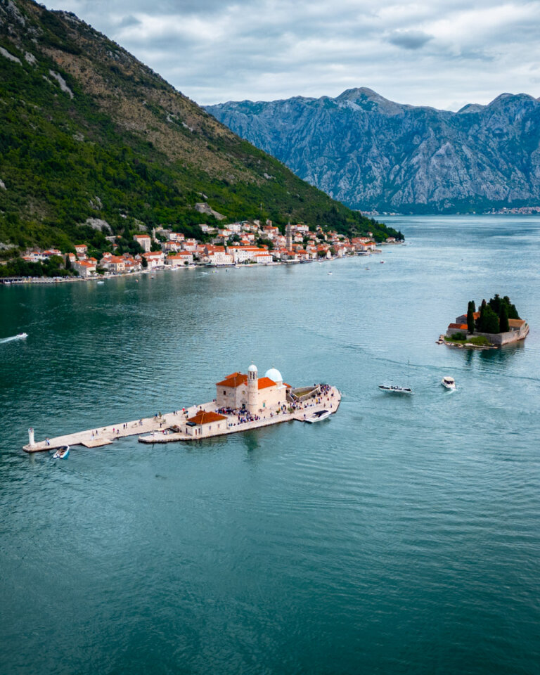 Montenegro Travel Guide - the best places to visit - voyagefox