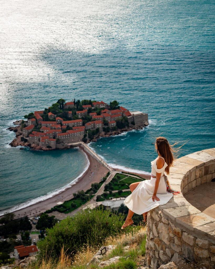 Montenegro Travel Guide - the best places to visit - voyagefox