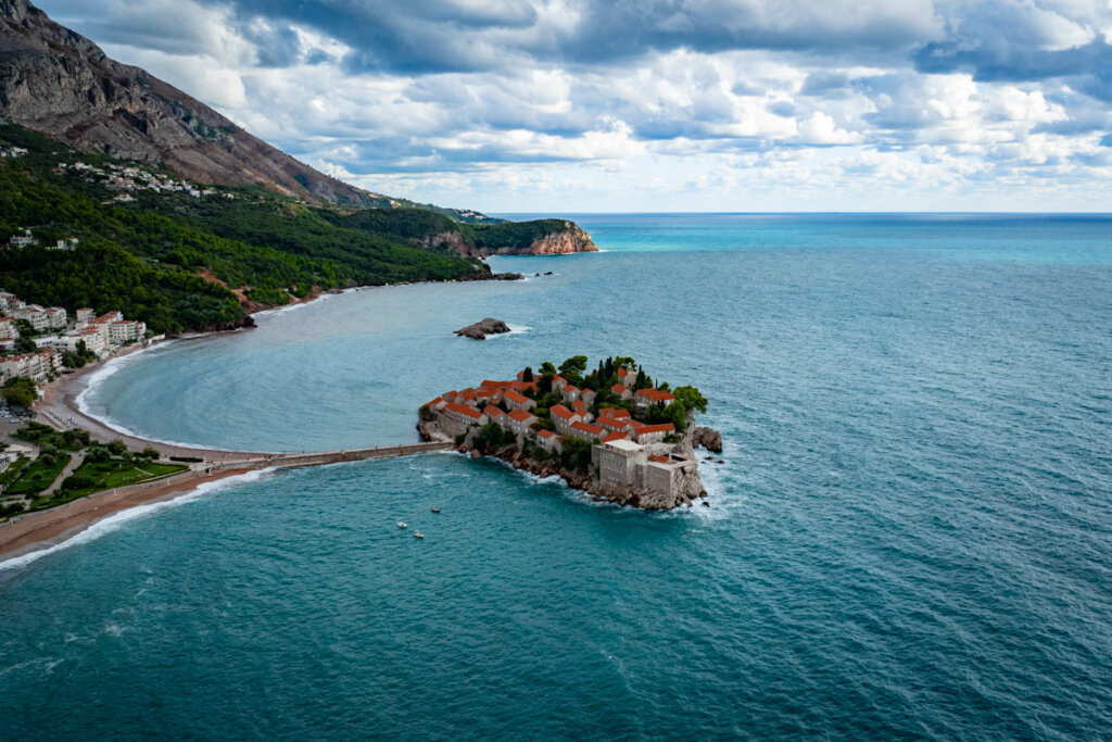 Montenegro Travel Guide - the best places to visit - voyagefox