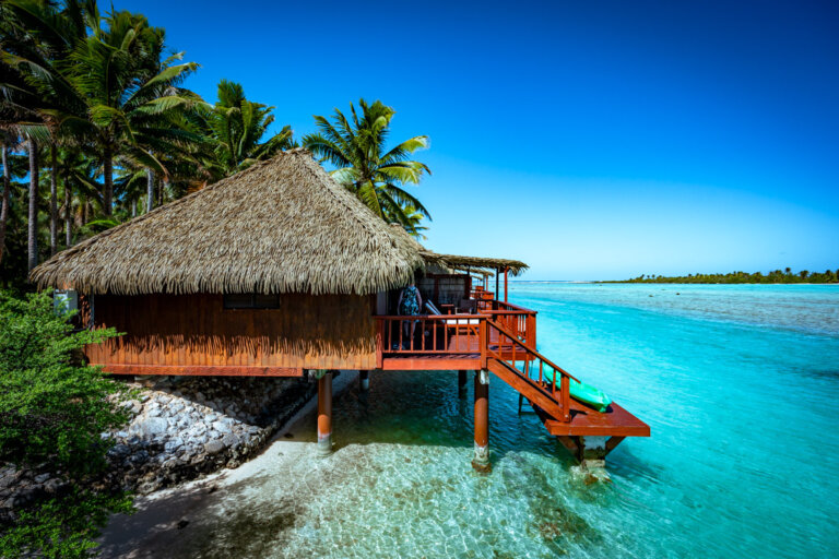 Cook Islands Guide: Aitutaki & Rarotonga Travel - Voyagefox
