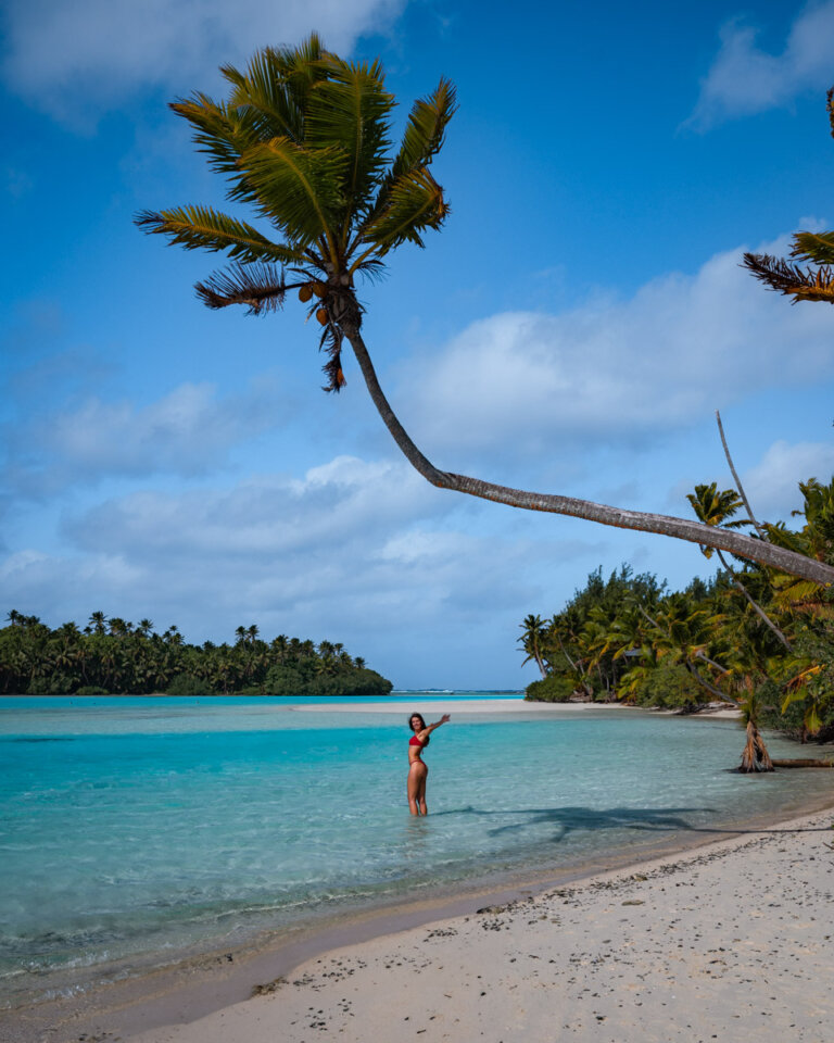 Cook Islands Guide: Aitutaki & Rarotonga Travel - Voyagefox