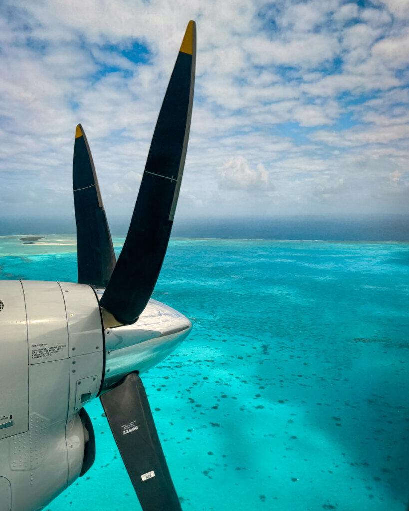 Cook Islands Guide: Aitutaki & Rarotonga Travel - Voyagefox