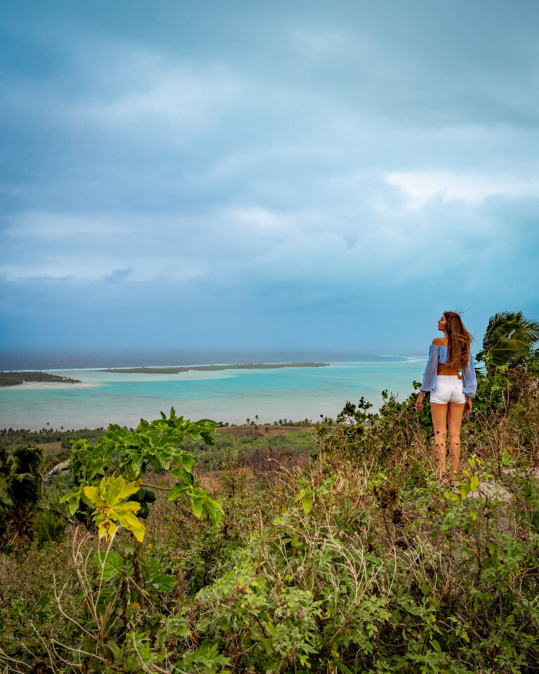 Cook Islands Guide: Aitutaki & Rarotonga Travel - Voyagefox