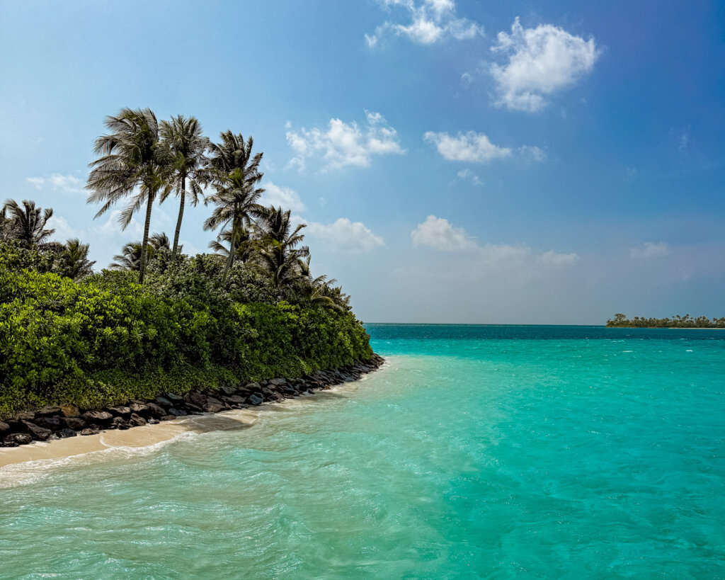 Review: The Ritz-Carlton Maldives, Fari Islands - Voyagefox