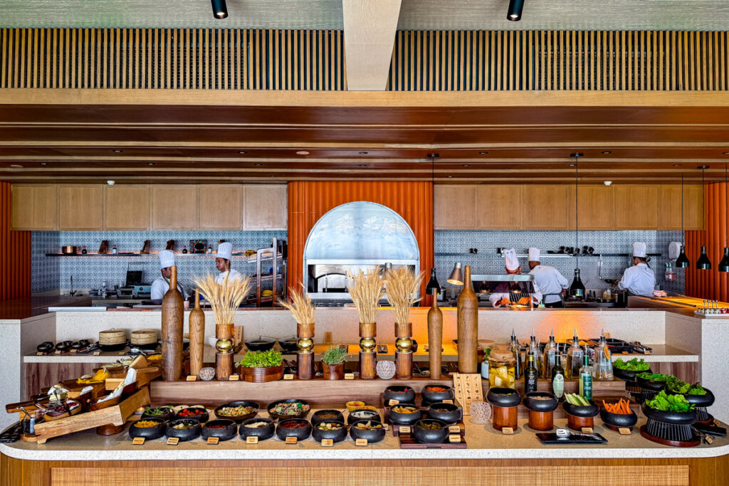 Review: The Ritz-Carlton Maldives, Fari Islands - Voyagefox