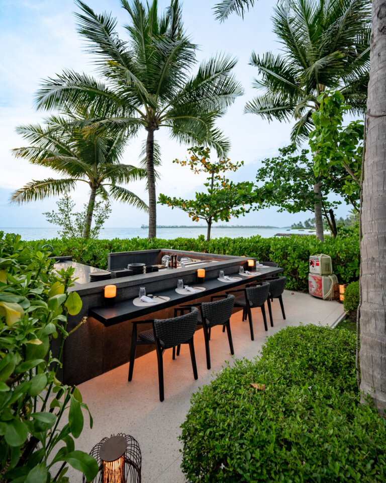 Review: The Ritz-Carlton Maldives, Fari Islands - Voyagefox