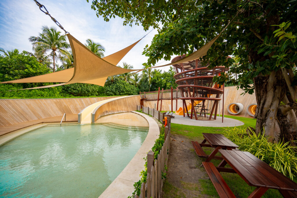Review: The Ritz-Carlton Maldives, Fari Islands - Voyagefox